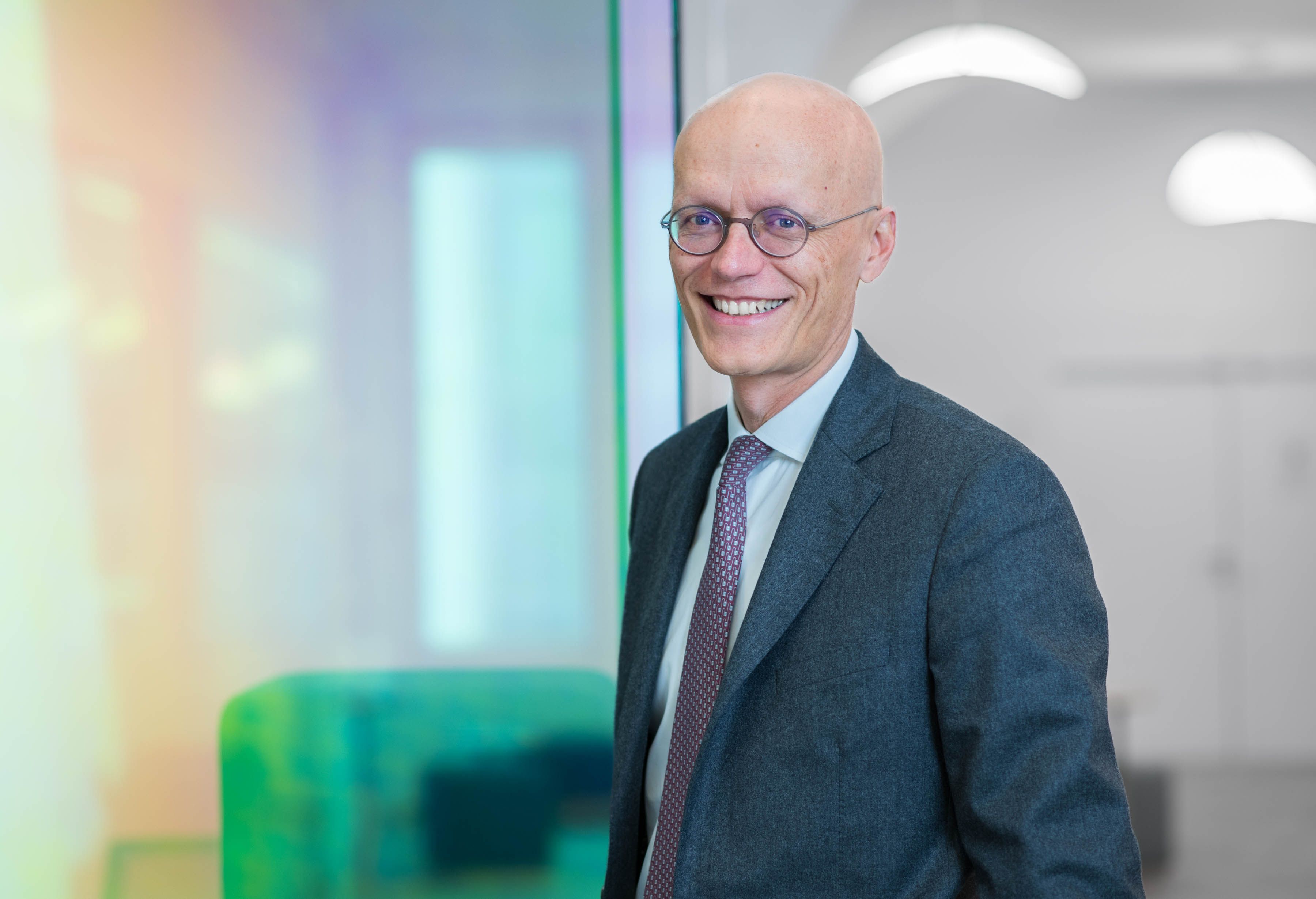 Grégoire Simon-Barboux - Société Générale