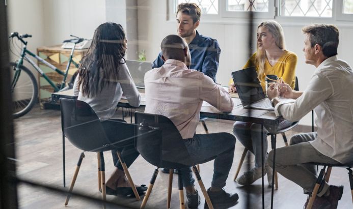 Treezor celebrates 5 years - Société Générale