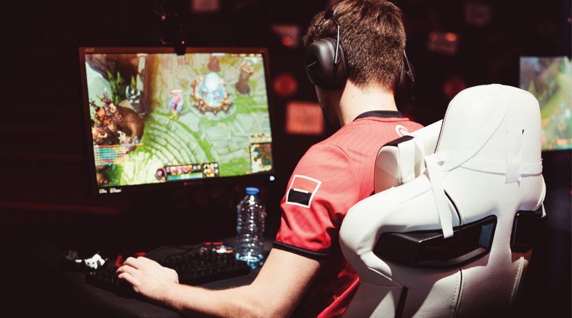 League of Legends, the game that made esports take off - Société Générale