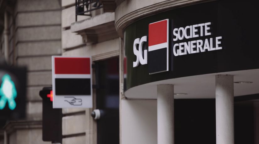 SG: a new French retail banking model - Société Générale