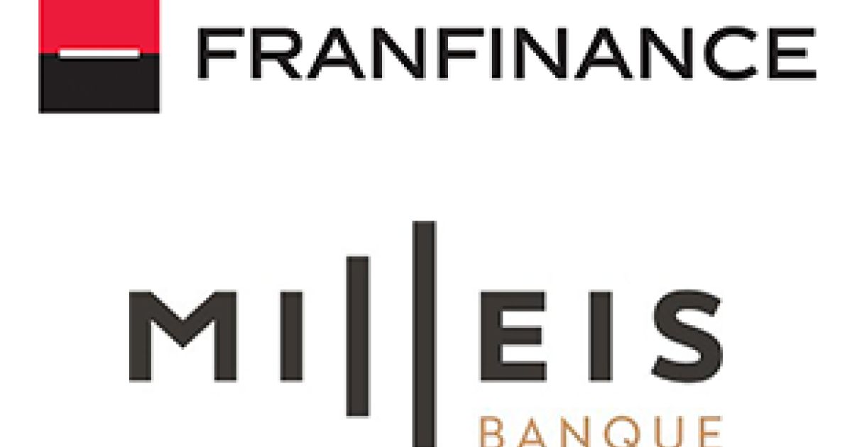 Franfinance choisi par Milleis Banque pour gérer son offre de crédit à ...