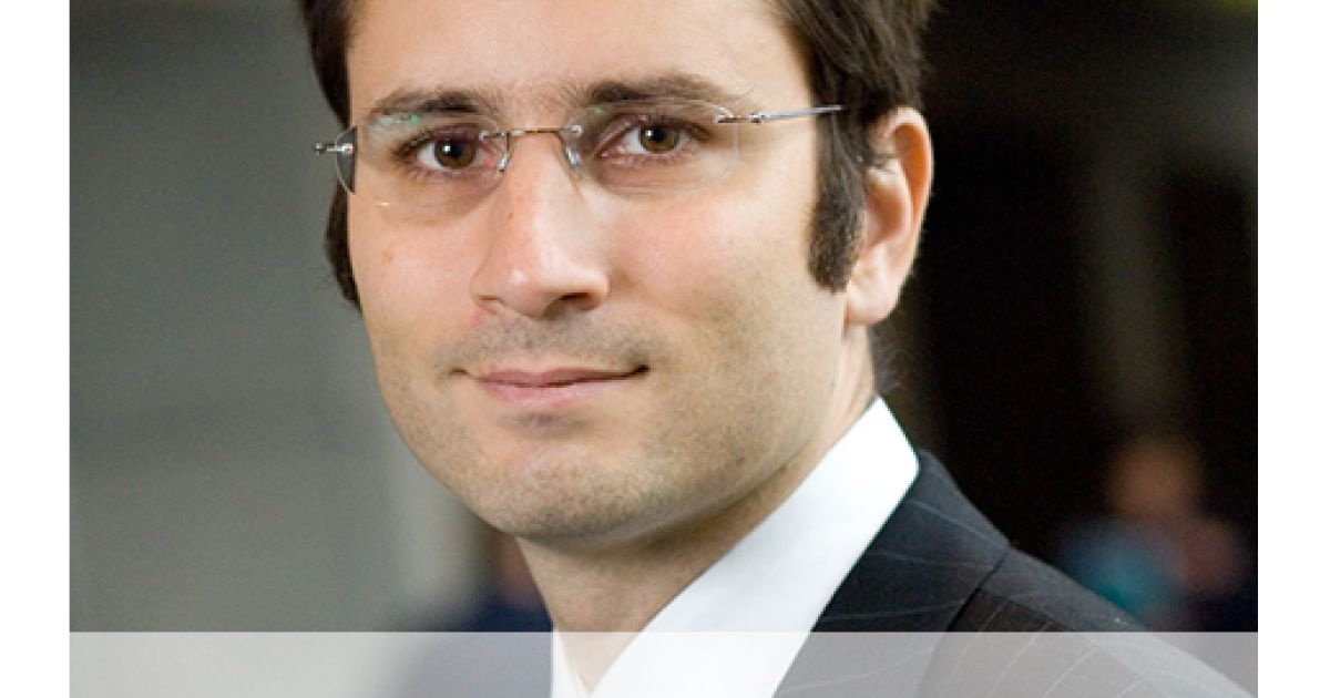 Alexandre Fleury appointed as Head of Equities & Equity Derivatives ...