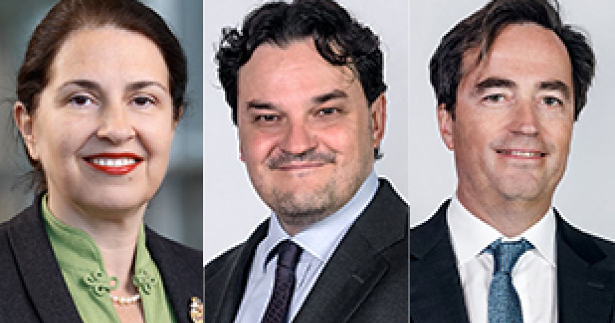 Societe Generale announces senior appointments in Switzerland and in ...