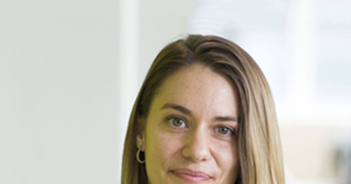 Interview with Marion Cabrol - Société Générale