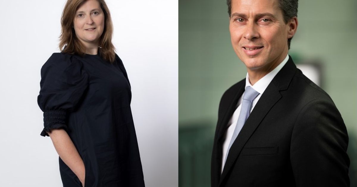 Appointments within Societe Generale Securities Services - Société Générale