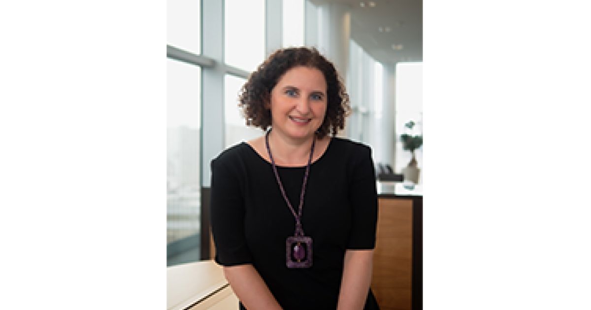 Hacina Py appointed Societe Generale Group’s Chief Sustainability ...