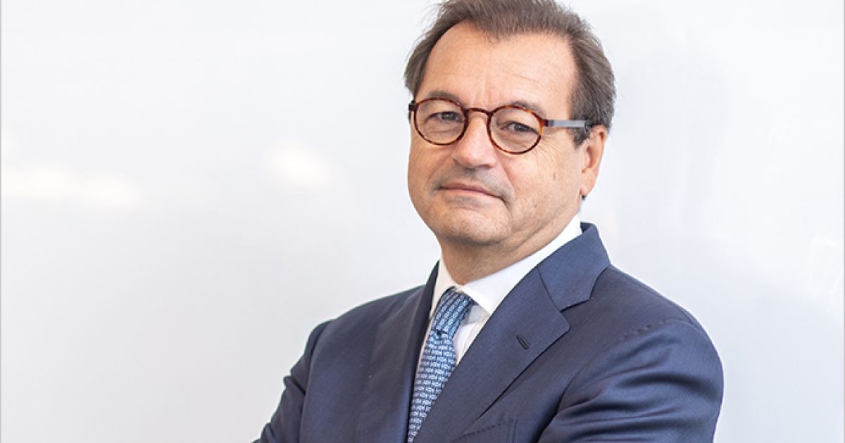 Societe Generale appoints Stéphane Landon as Group Chief Risk Officer ...