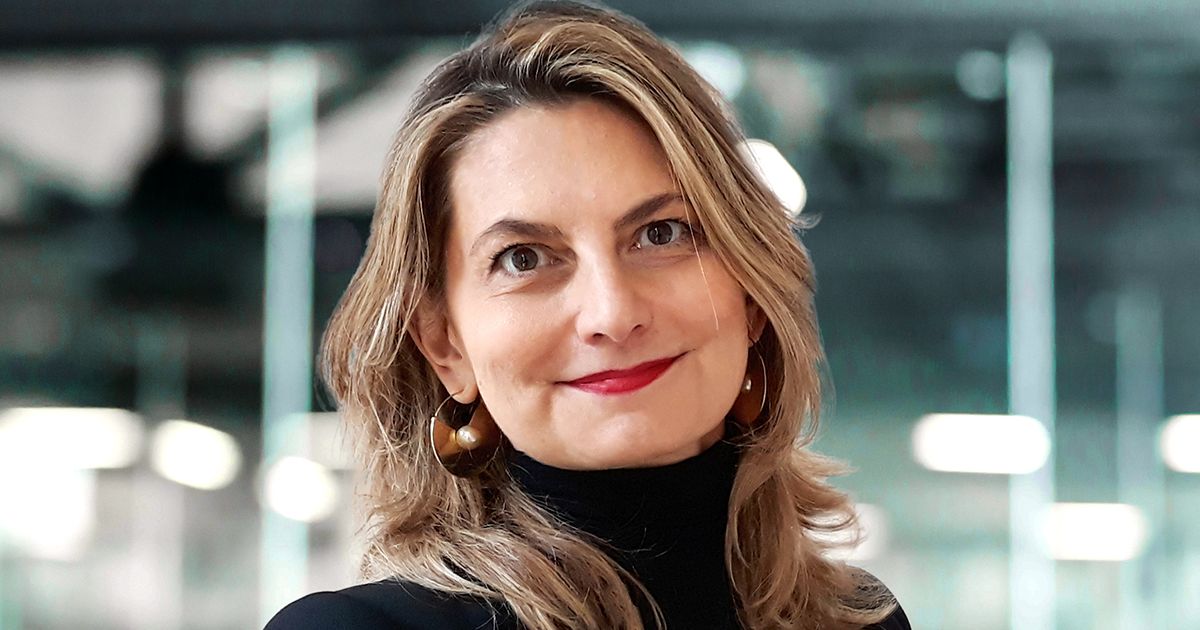 Appointment within the Societe Generale group - Société Générale