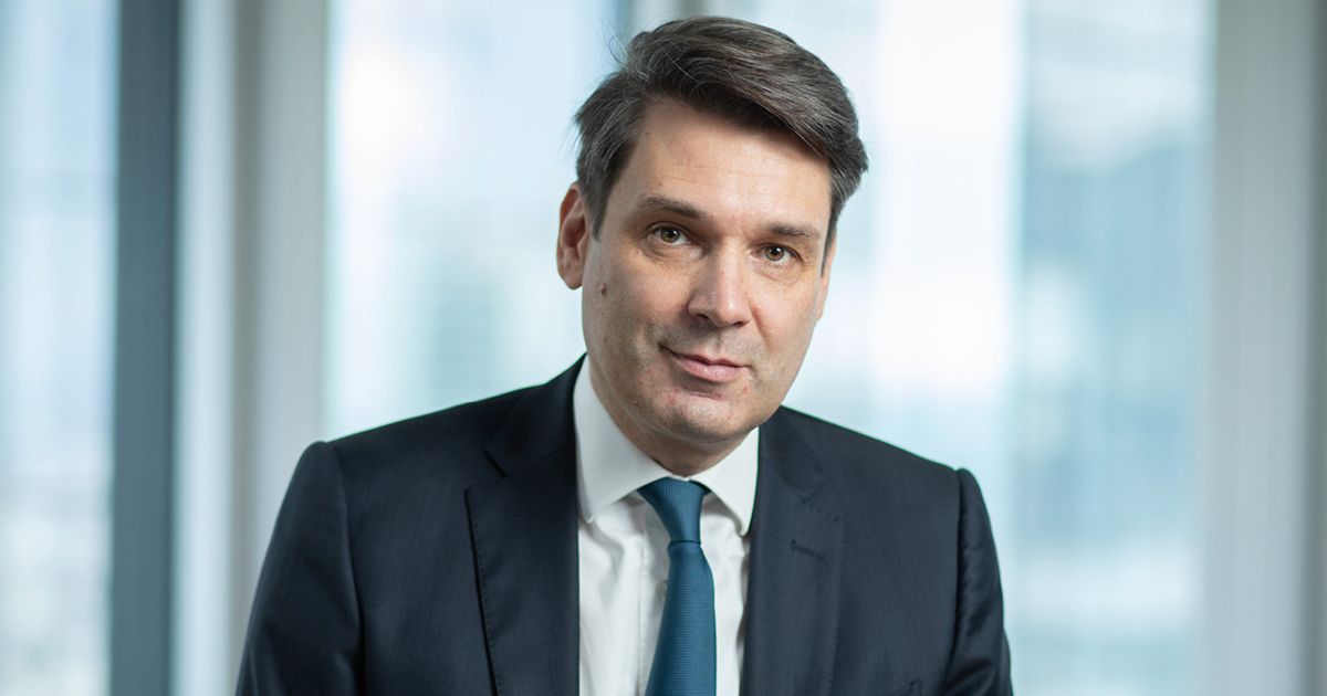 Societe Generale announces the appointment of Vincent Mischler as Group ...
