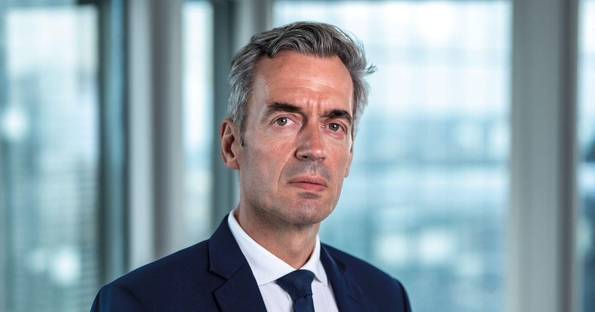 Société Générale nomme Corentin Lancrenon Directeur de la Sécurité du ...