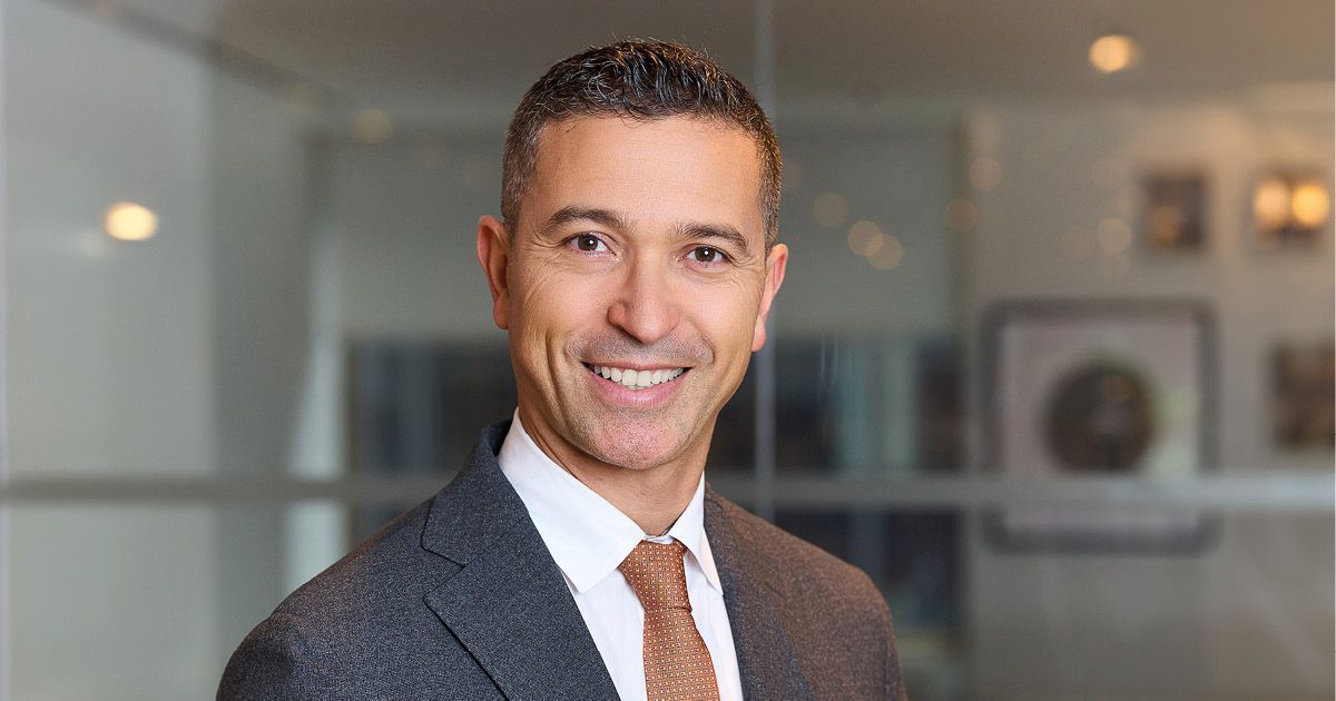 Societe Generale appoints Fouad Farah as Head of Global Banking and ...