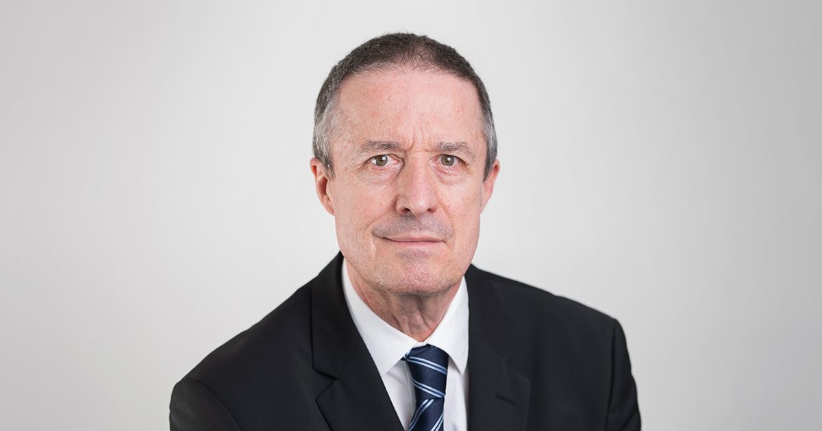 Eric, 45 ans de passion et d'engagement au cœur de Société Générale ...
