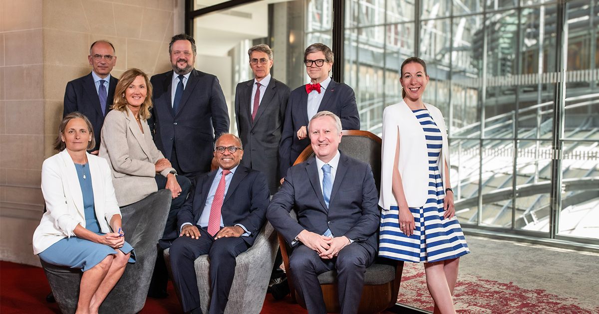 Societe Generale unveils the composition of its Scientific Advisory Council - Société Générale