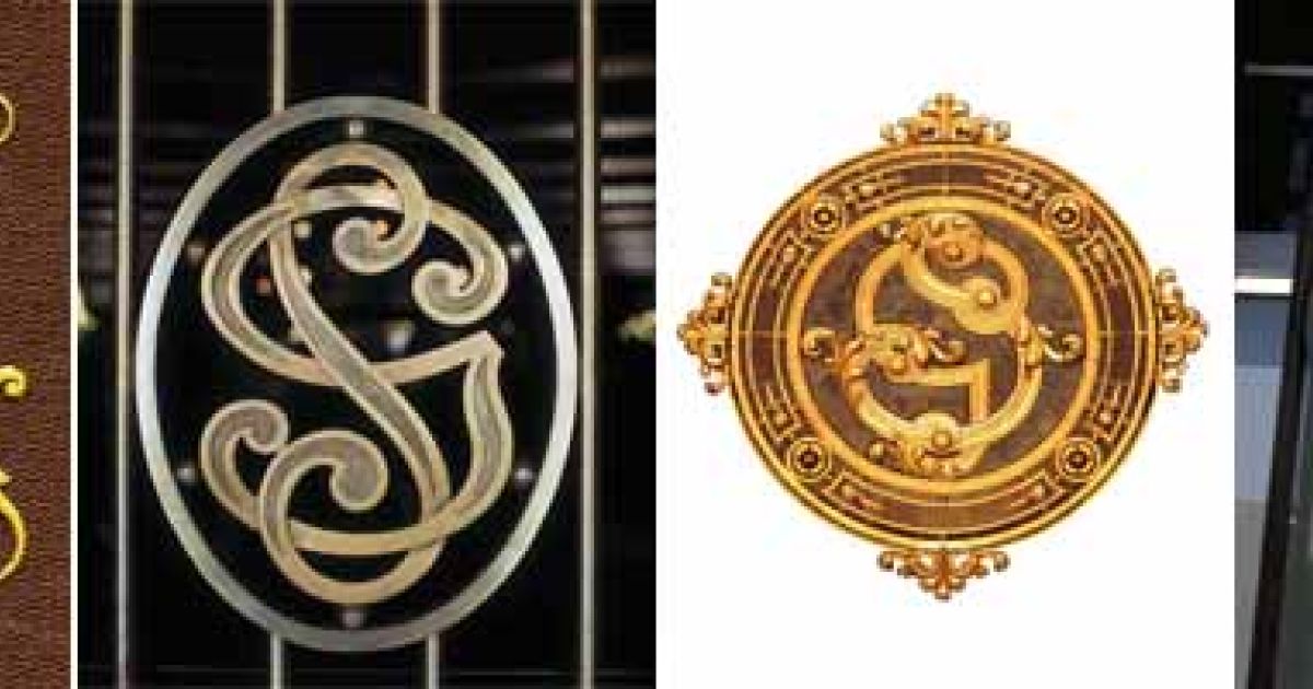 In shapes and colours: a history of Societe Generale's visual identity ...