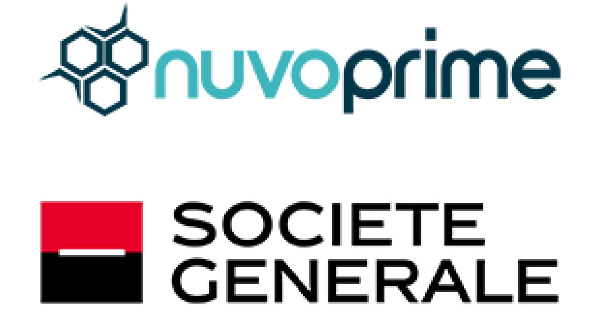 Societe Generale announces the signing of a long-term contract with ...