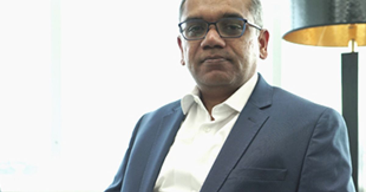 Sunil Shah nommé Directeur général de Societe Generale Global Solution ...